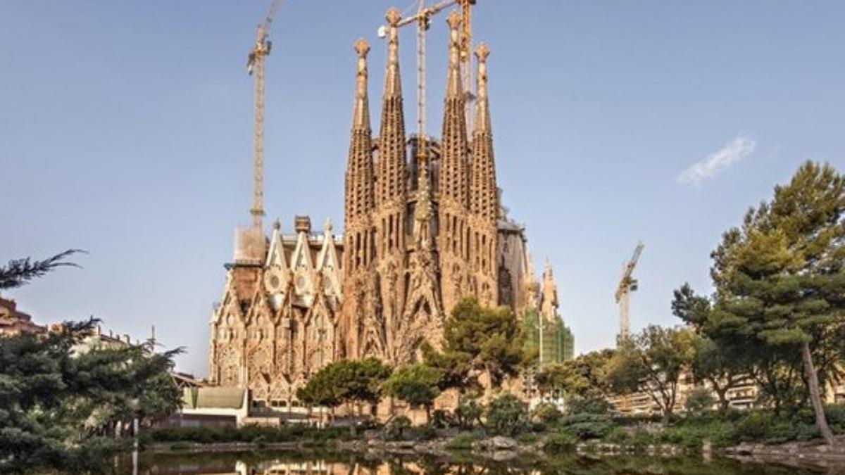 Top 3: Terbengkalai, 6 Mahakarya Arsitektur Ini Tak Kunjung ...