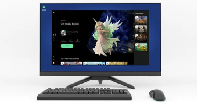 Google Play Games for PC Kini Hadir dalam Versi Open Beta untuk PC ...