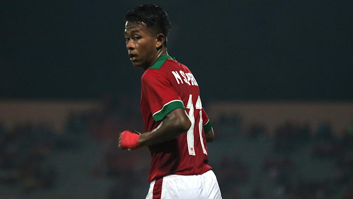 Pelatih Persebaya Menaruh Harapan pada Supriadi