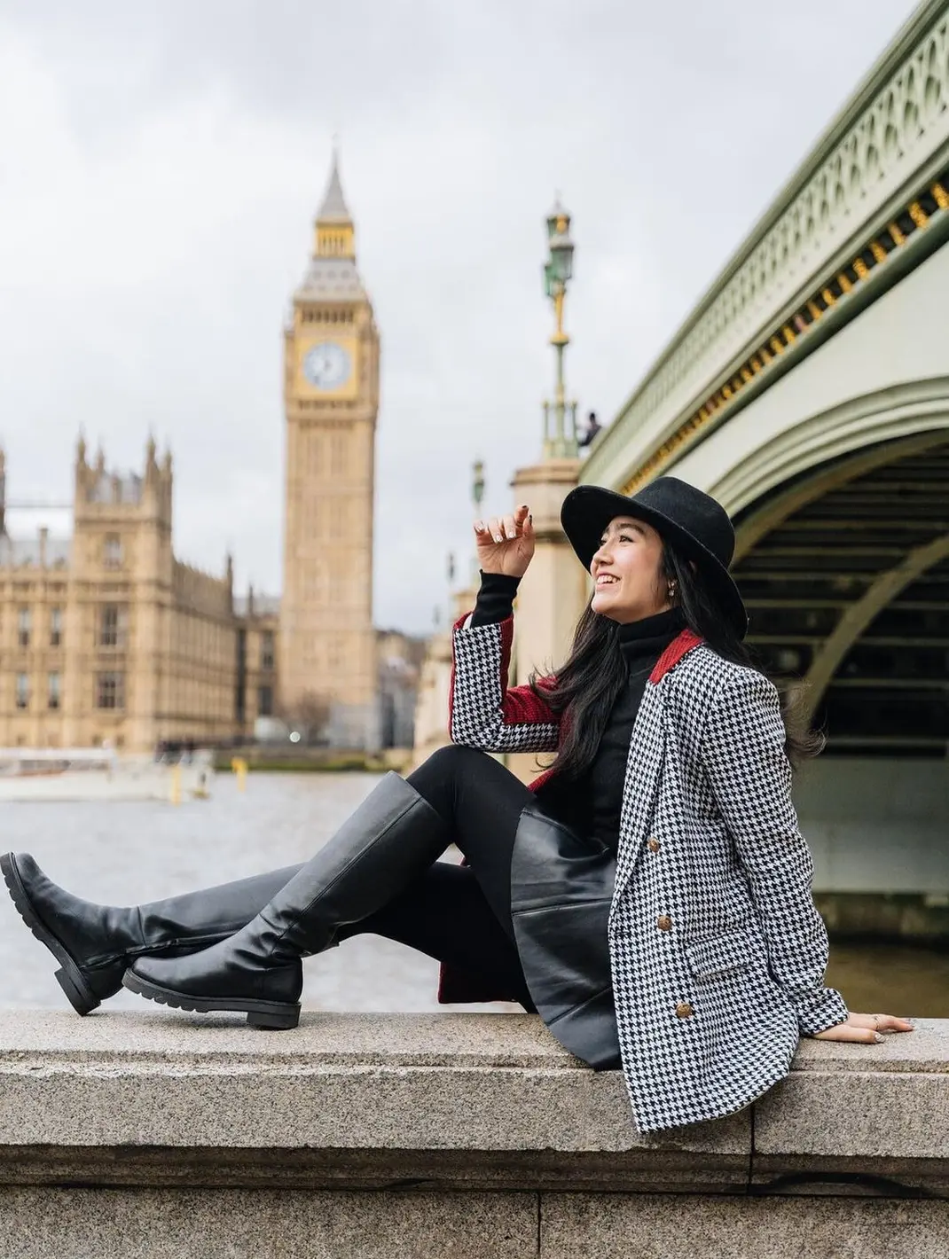 Inspirasi OOTD Maudy Ayunda, Febby Rastanty, dan Mawar Eva dengan ...