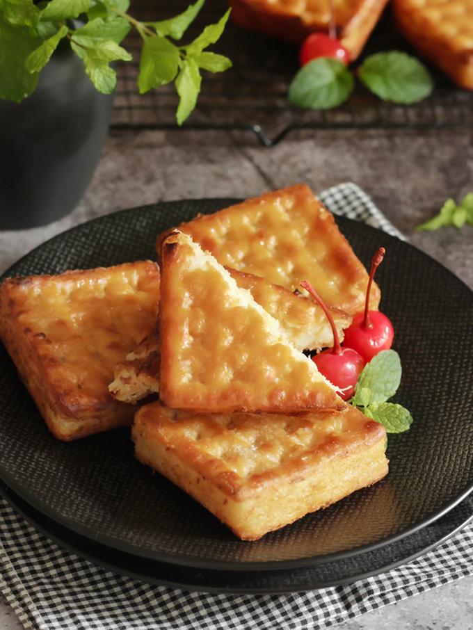 5 Resep Kue Pakai Tape yang Disukai Anak-Anak - Food Fimela.com