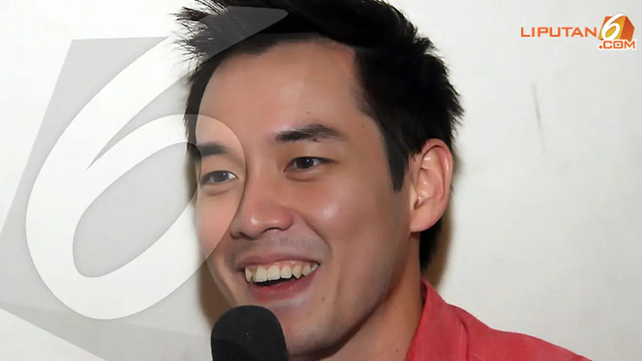 Wajah Ganteng, 4 Pesinetron ini Jadi Ketua Geng Motor Jahat di Anak ...