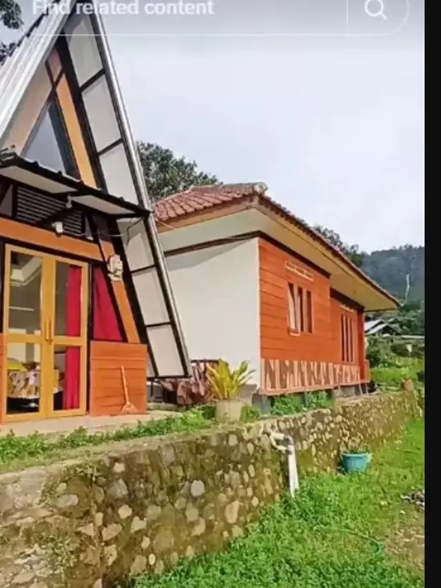 Kabar Terbaru Rumah Abah Jajang dengan Pemandangan Indah, Benarkah ...