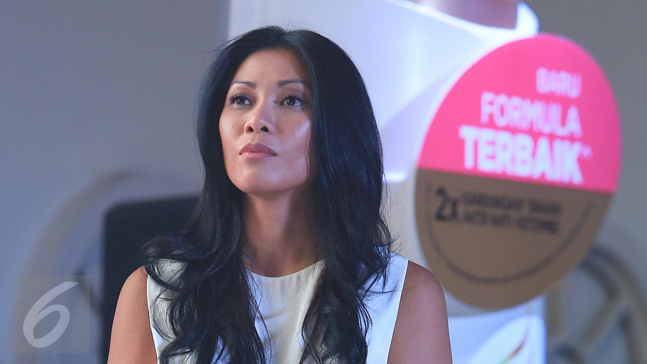Anggun Dapat Dua Penghargaan BAMA Music Awards di Jerman