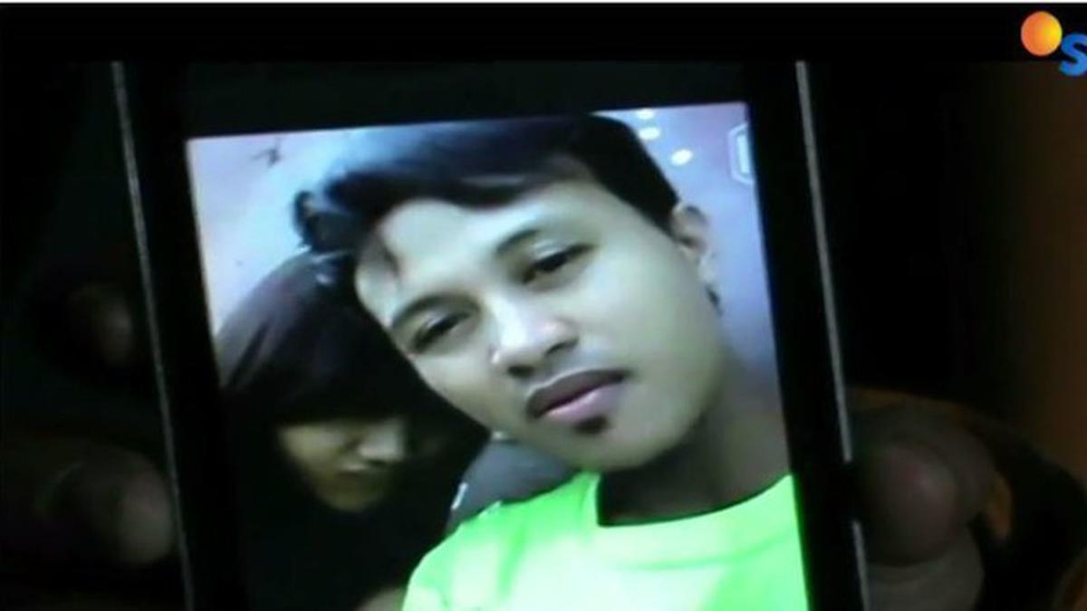 Dukungan Simpati Mengalir Deras untuk Istri Pria Dibakar Hidup-Hidup ...