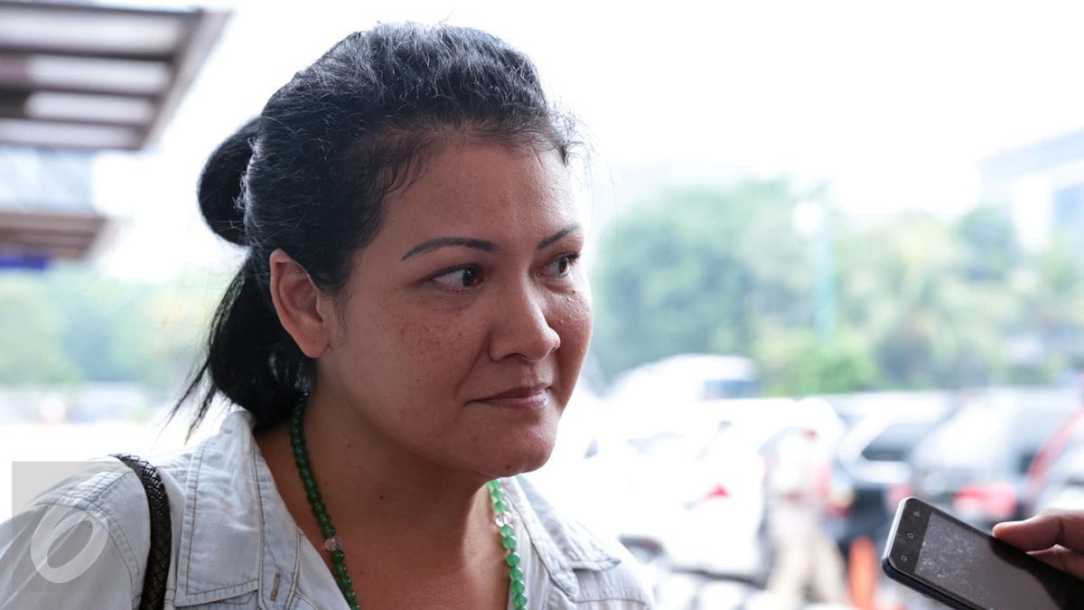 Kata ﻿Melanie Subono, Ada 25 Korban Doni Herdaru yang Lain