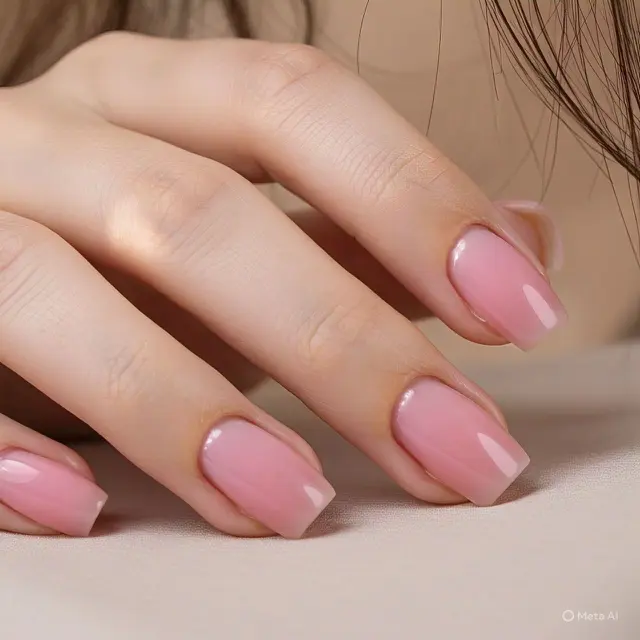 Tips Memilih Model Nail Art Kekinian dan Sesuai Bentuk Jari, Ini 10 ...