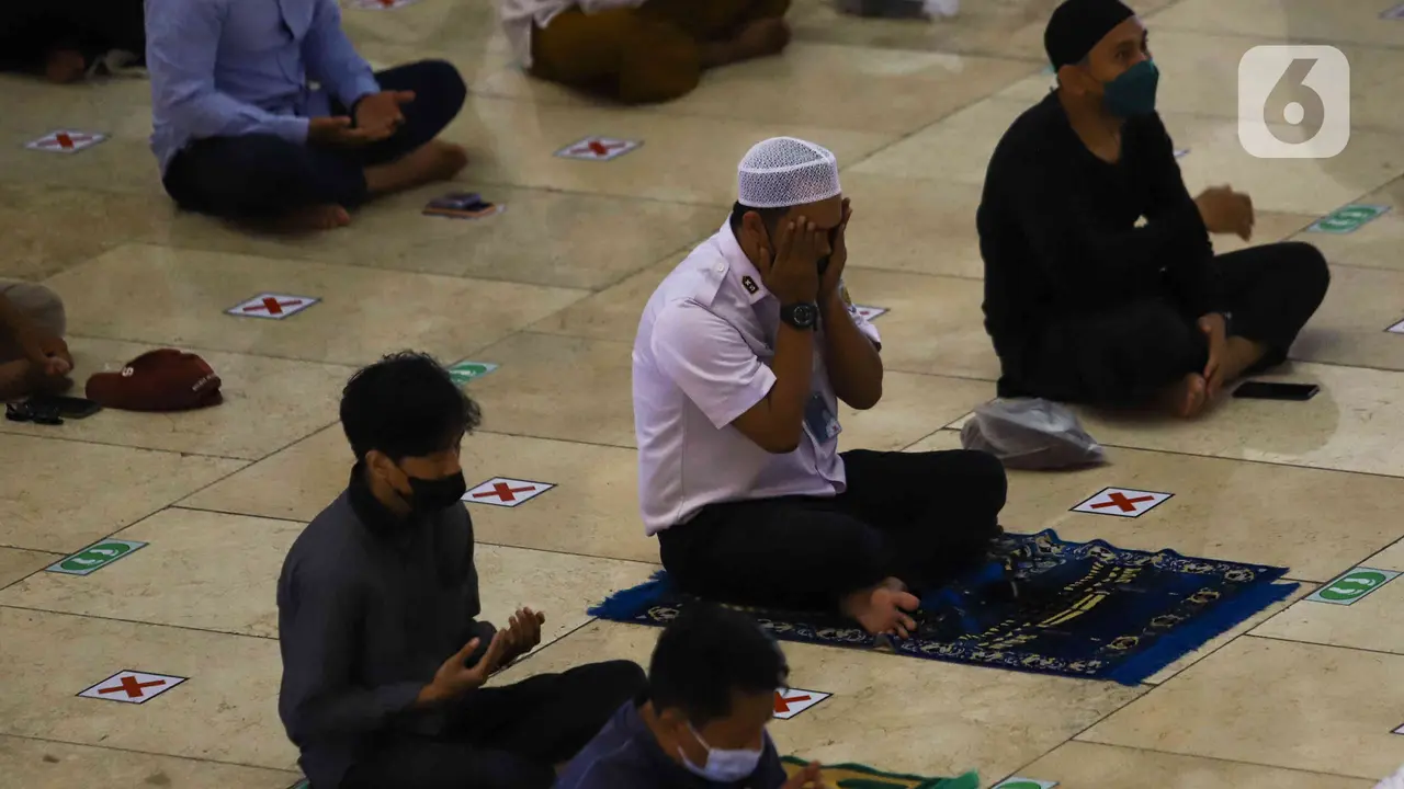 10 Contoh Maslahah Mursalah Sejak Zaman Sahabat Nabi hingga Sekarang ...
