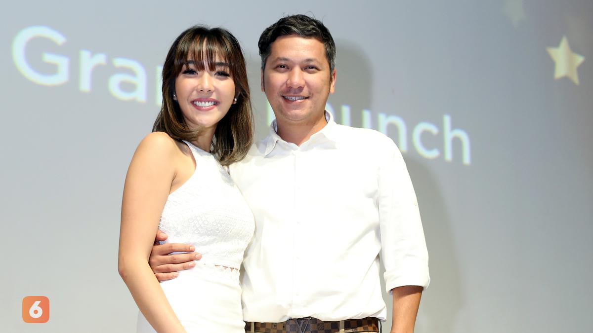 Gisella Anastasia - Gading Marten Resmi Bercerai - ShowBiz Liputan6.com