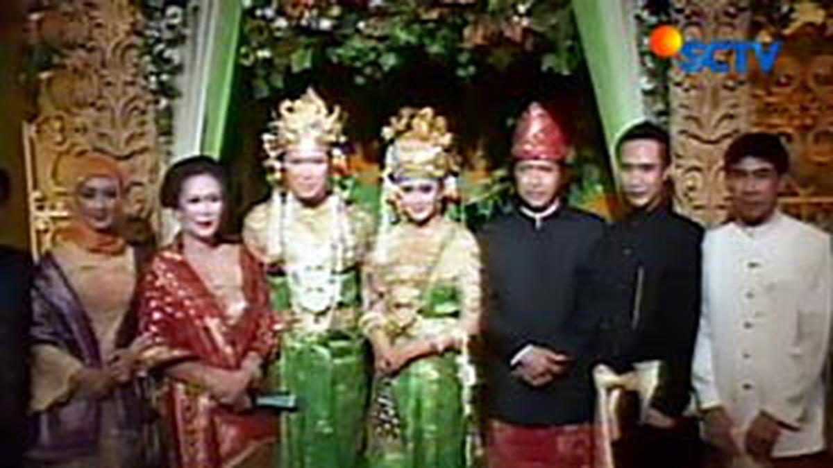 Noe Letto Melepas Lajang