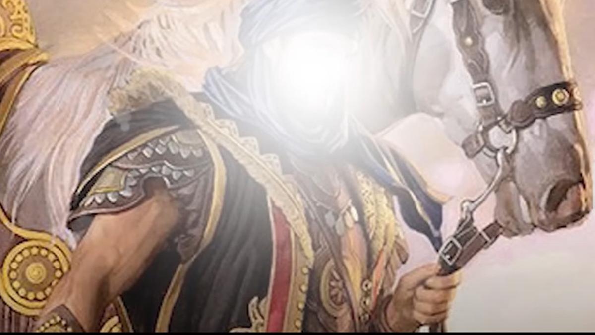 Kisah Tentara Raja Dzulqarnain, Tak Menduga Temukan Berlian di Dasar Sungai