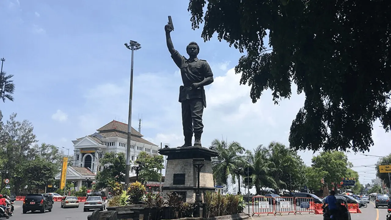 16 Tempat Wisata di Solo yang Wajib Dikunjungi 2025