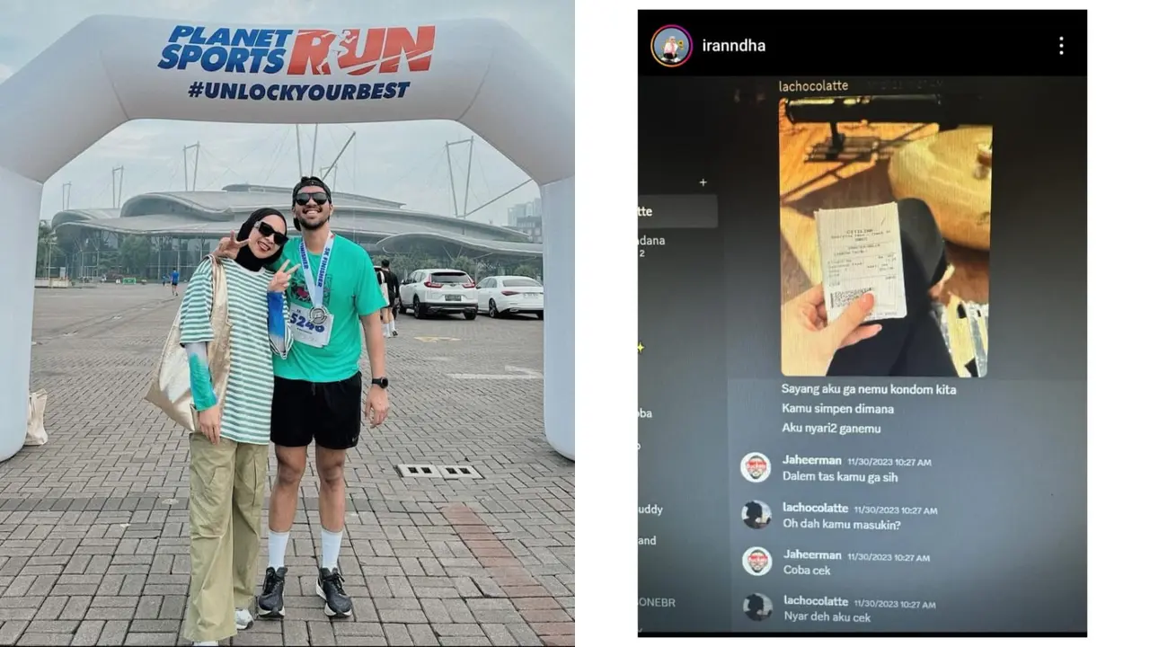 Selain Discord, Ini 4 Aplikasi yang Pernah Dipakai Selingkuh Seperti Suami Seleb TikTok Ira ...