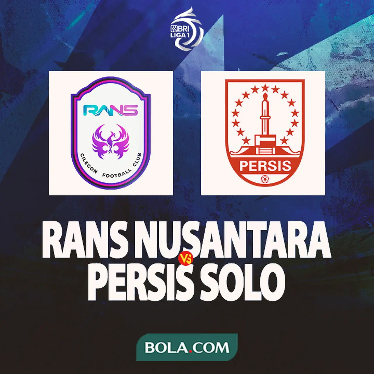 BRI Liga 1: Hadapi RANS Nusantara, Pelatih Persis Ungkap Perubahan Besar Lawan hingga Bisa ...