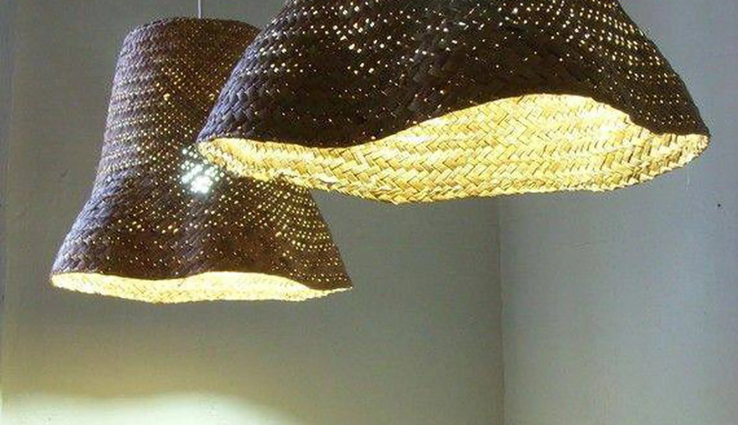 Lampu Unik Dan Cantik Bakal Bikin Rumahmu Makin Menarik - Photo Fimela.com