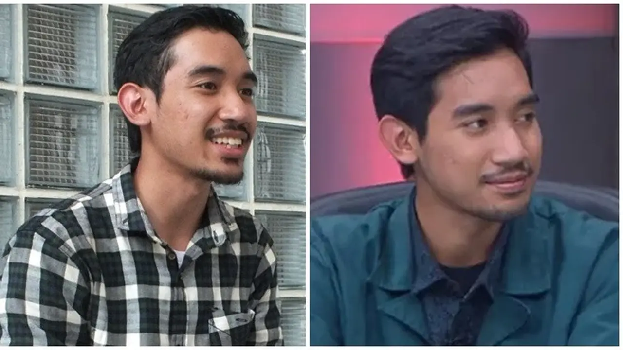 6 Potret Terbaru Royyan Dzakiy, Ketua BEM ITB yang Pernah Viral - Hot ...