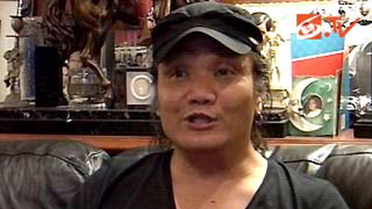 Adri Subono: Konser Gaga Batal, Itu Biasa - ShowBiz Liputan6.com