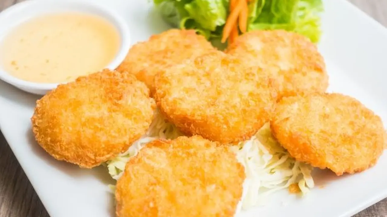 12 Cara Membuat Nugget Ayam dan Bahan Lainnya, Mudah dan Praktis - Hot ...