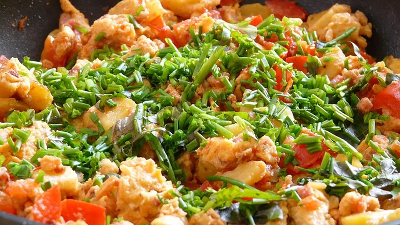 7 Resep Makanan Sehat untuk Diet, Enak dan Mudah Dibuat - Lifestyle ...