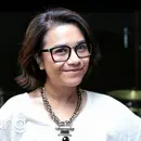 7 Potret Nadine Emmanuella, Anak Ruth Sahanaya yang Selalu Tampil ...