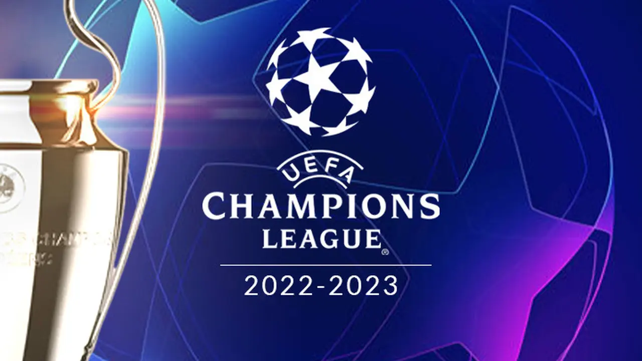 Jadwal, Hasil, Klasemen, dan Top Skor Lengkap Liga Champions 2022/2023