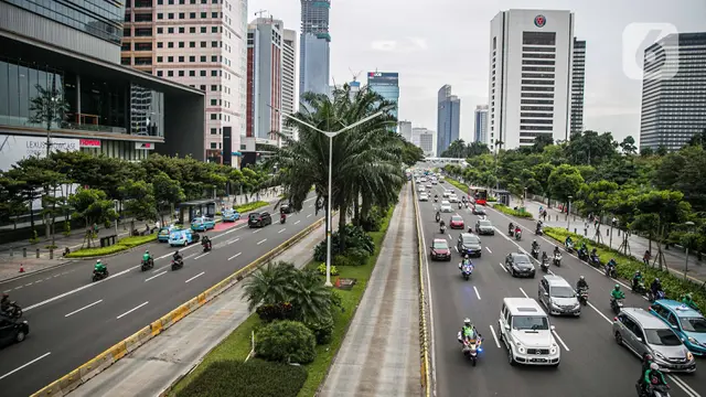 Airlangga Jelaskan Alasan Pemerintah Terapkan Pembatasan Kegiatan Jawa ...