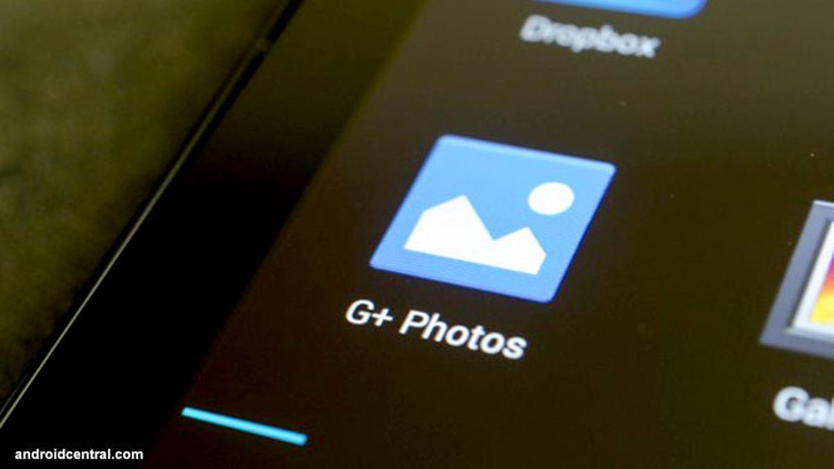Hadirkan Pembaruan, Google Perkenalkan G+ Photos - Tekno Liputan6.com