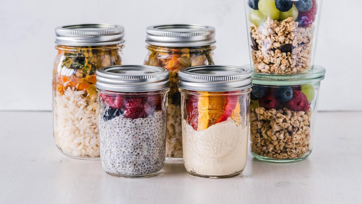 3 Bahan Pengawet Makanan Alami yang Aman Digunakan Sehari-hari - Food ...