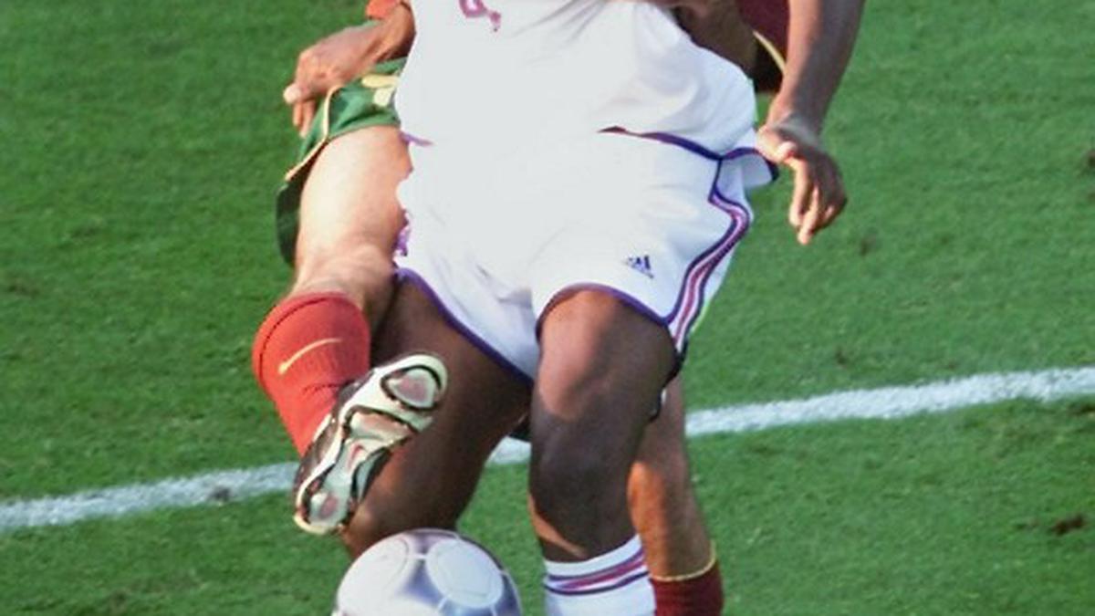 Kicauan Legenda Sepakbola Dunia Sebelum Kunjungi Indonesia - Bola ...