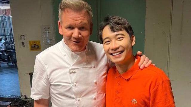 5 Fakta Unik Uncle Roger, Komedian Malaysia yang Dikenal Sebagai Duta Micin Internasional ...