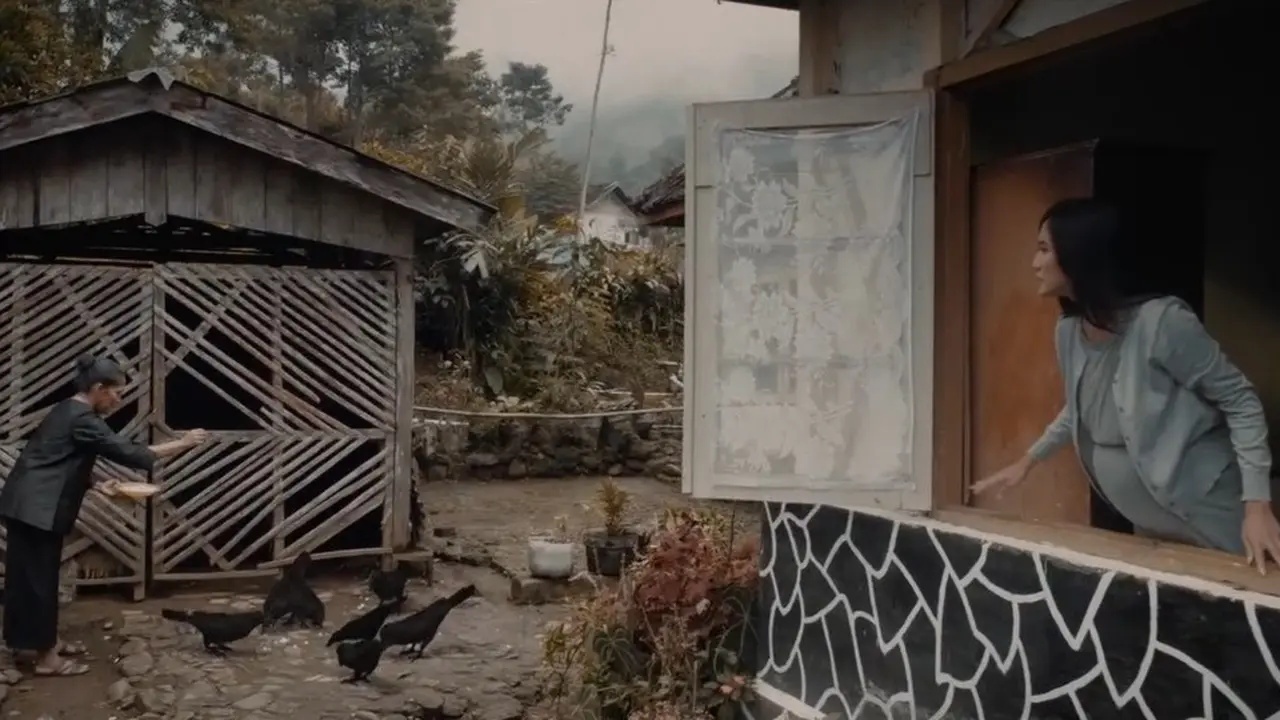 Kuyang Tetap Bertahan Di Bioskop di Tengah Gempuran Film Asing ...