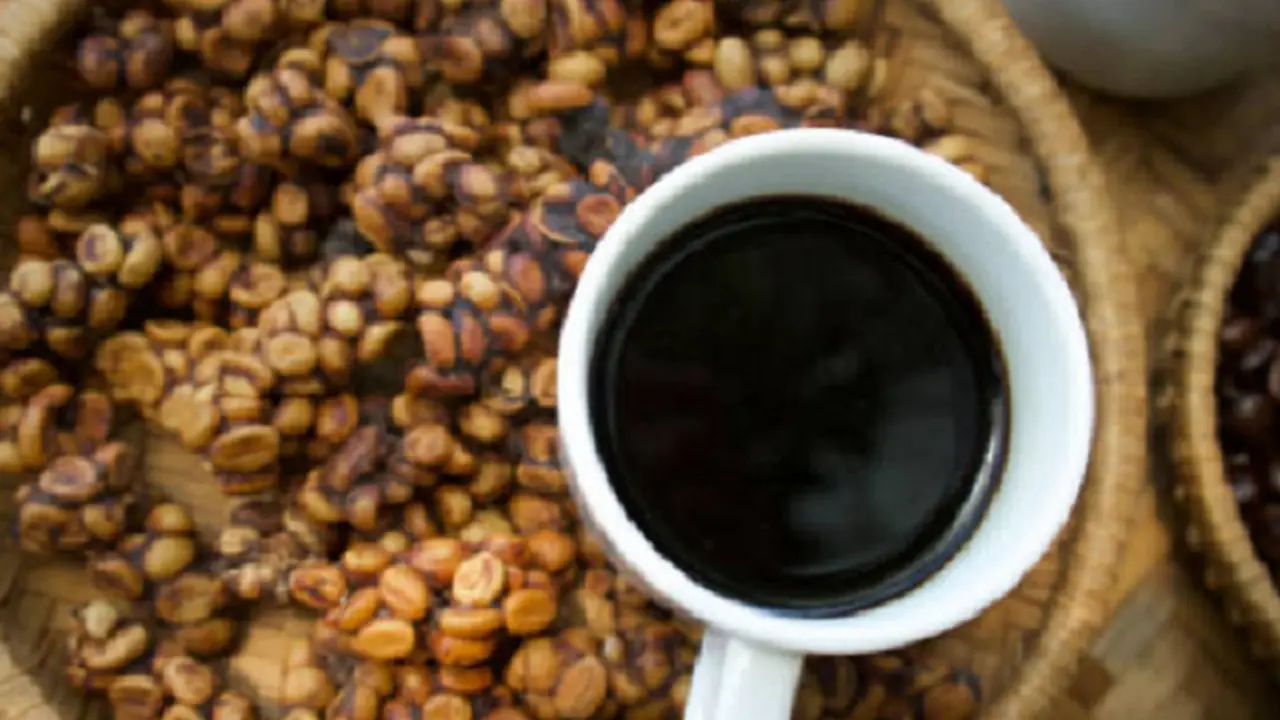 5 Kopi Termahal di Dunia Salah Satunya dari Indonesia, Ingin Tahu ...