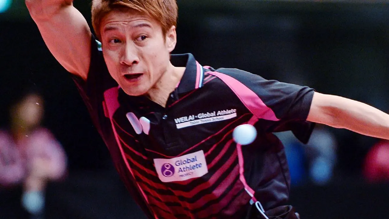 Diikuti Atlet Luar Negeri, Liga Tenis Meja Indonesia Dipastikan Lebih ...