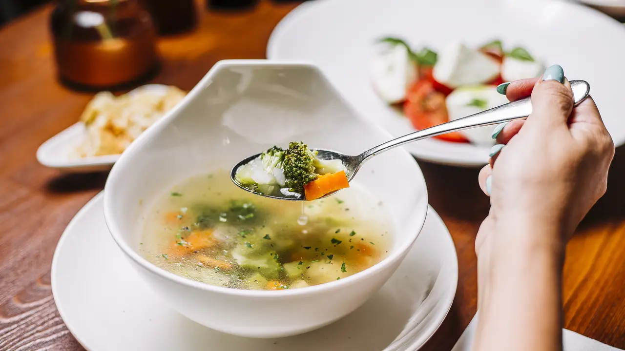 5 Resep Main Course yang Sehat dan Praktis, Cocok untuk Menjadi Menu Diet