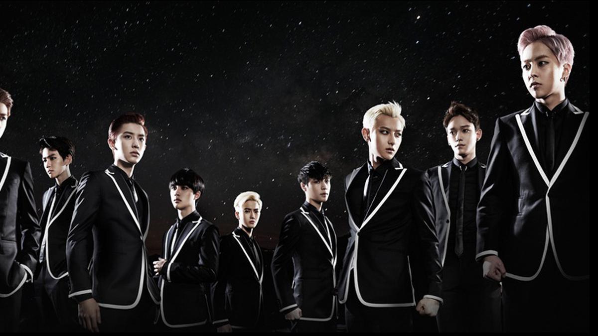EXO Janji Suguhkan Banyak Kejutan di Konser Selanjutnya
