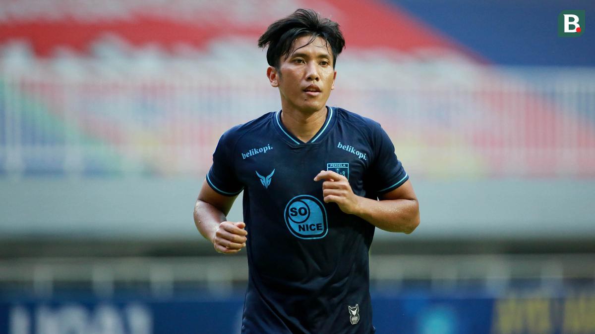 Bursa Transfer BRI Liga 1: Resmi Gabung Persija, Kepindahan Ahmad ...