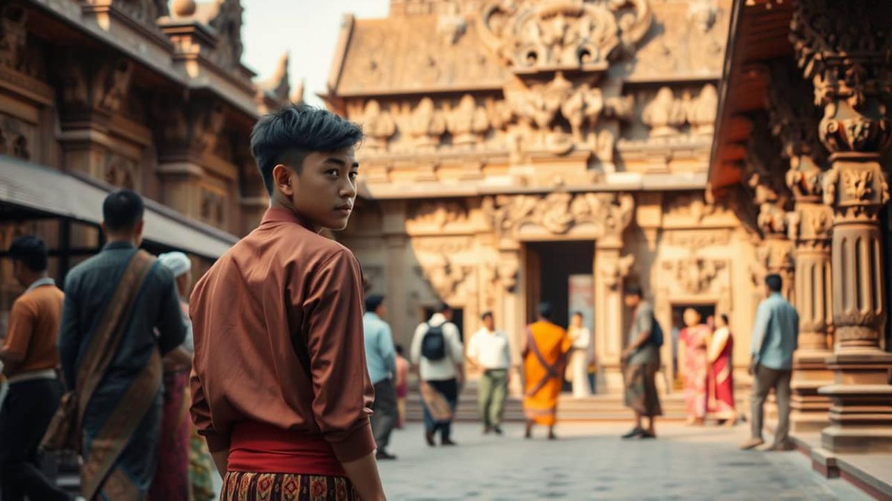 Arti Bahasa Jawa Silik, Memahami Makna dan Penggunaannya dalam Budaya Jawa