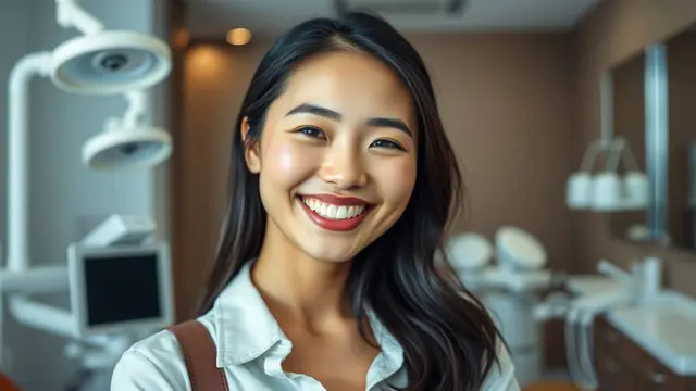 Tips Mendapatkan Gigi Putih Cemerlang, Perhatikan Kebiasaan Ini - Feeds ...