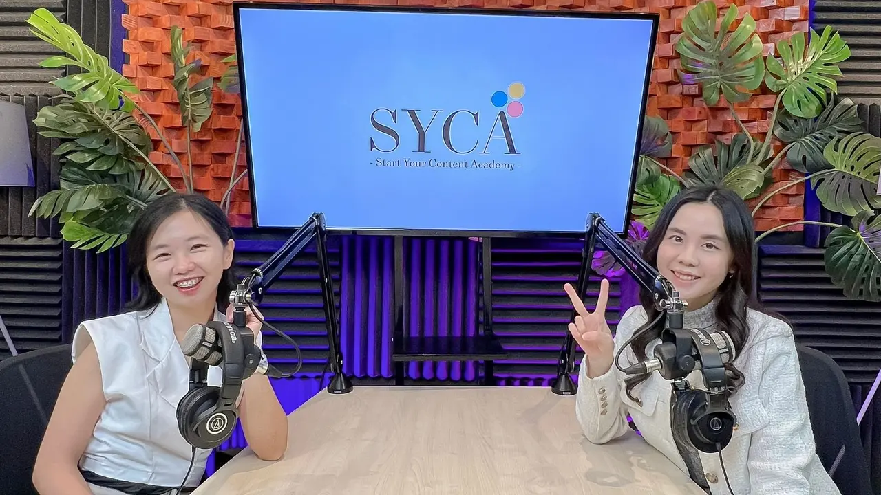 Influencer Kelly Patricia Jadi Inspirasi Meskipun Sempat Putus Kuliah ...