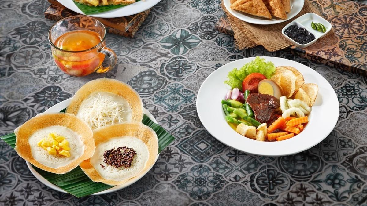 5 Rekomendasi Kuliner Khas Kota Besar di Pulau Jawa