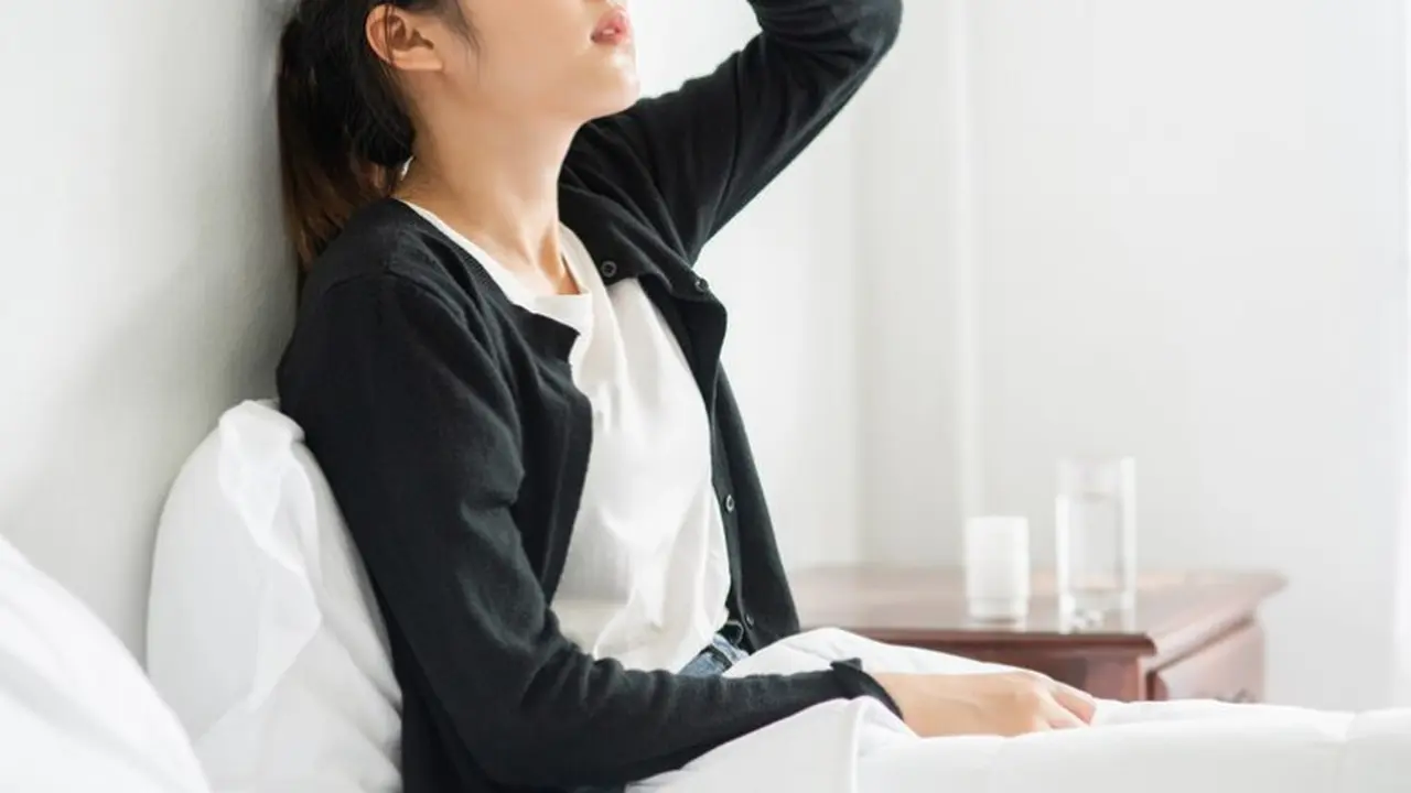 Perlu Diketahui, Ini Tanda-tanda Awal Kehamilan yang Sering Tidak Disadari - Health Fimela.com