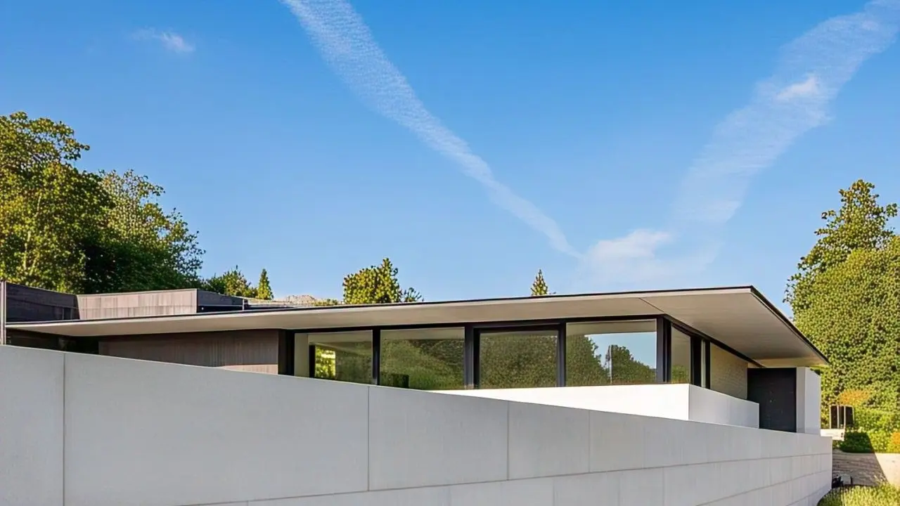 7 Model Dinding Depan Rumah Motif Batu Alam, Tampilkan Kesan Alami dan ...