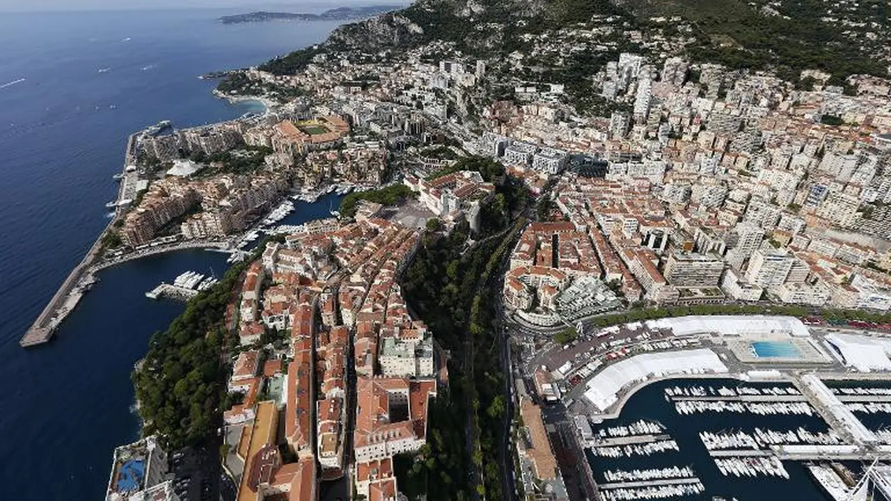 6 Fakta Menarik Monako, Negara Kecil yang Jadi Tempat Bersandar Kapal ...