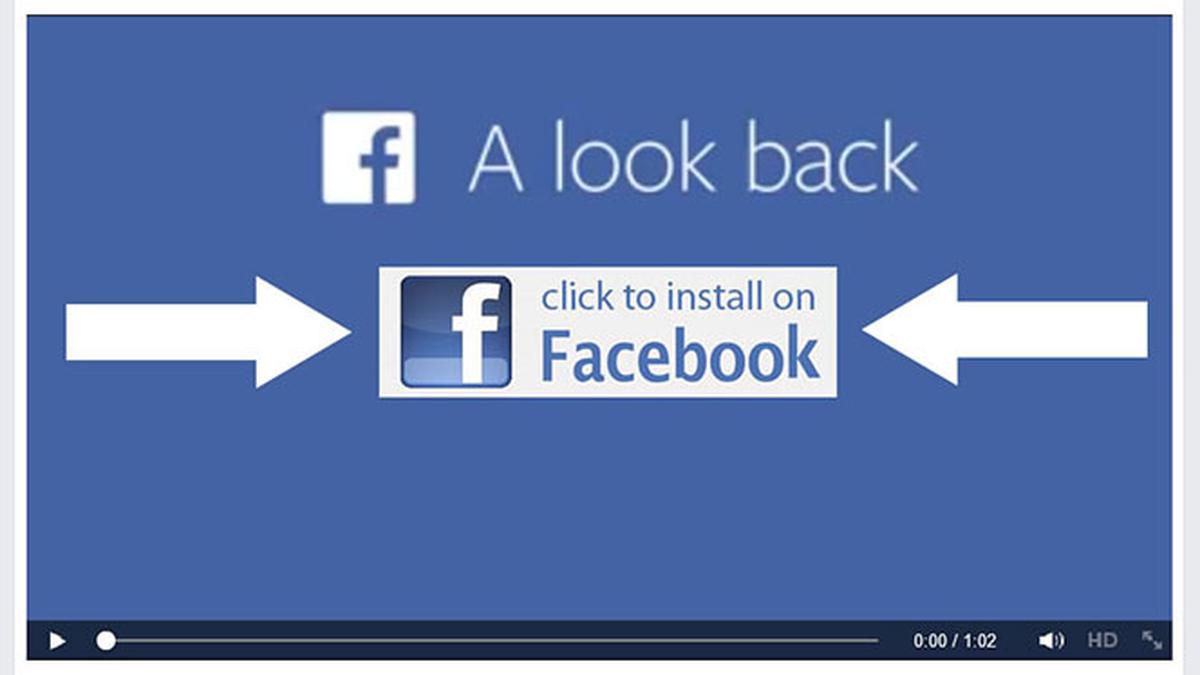 Video `Look Back` Facebook Ditunggangi Virus, Waspadalah! - Tekno ...