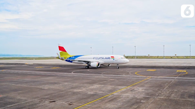 BioAvtur Pertamina, Inovasi Energi Bersih untuk Udara Sehat dan Masa ...