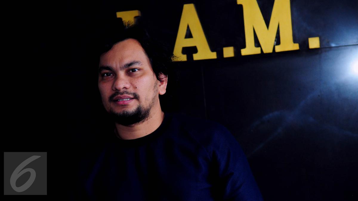 Tompi Akan Segera Liris Album Solo Lagi - ShowBiz Liputan6.com