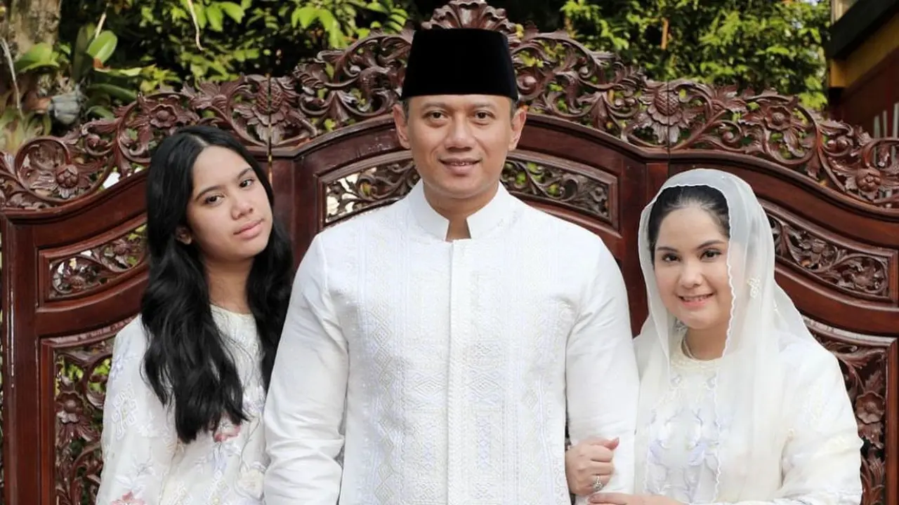 Top 3 Berita Hari Ini: 6 Potret Almira Yudhoyono, Putri Tunggal AHY ...