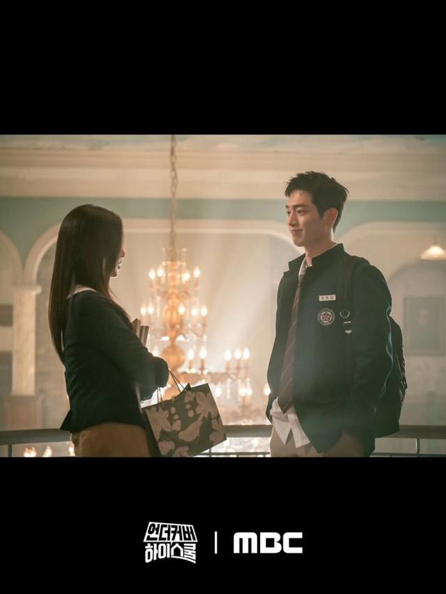 Comeback Seo Kang Joon! Sinopsis, Pemain, dan Jadwal Tayang Drakor ...