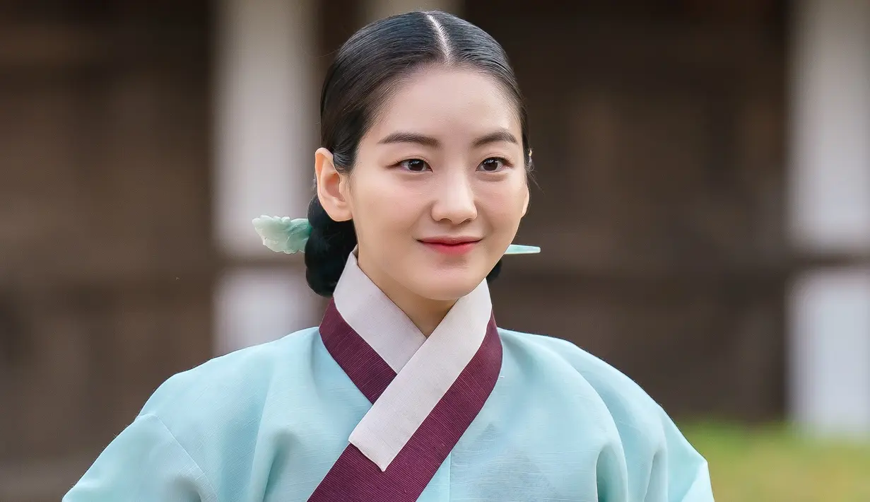 Rowoon dan Cho Yi Hyun Cerita soal Karakternya dalam Drakor The ...