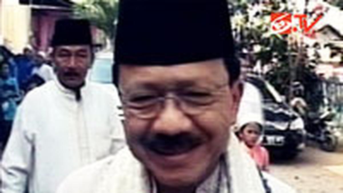 Lebih Jauh Mengenal Sosok Fauzi Bowo - Video Liputan6.com